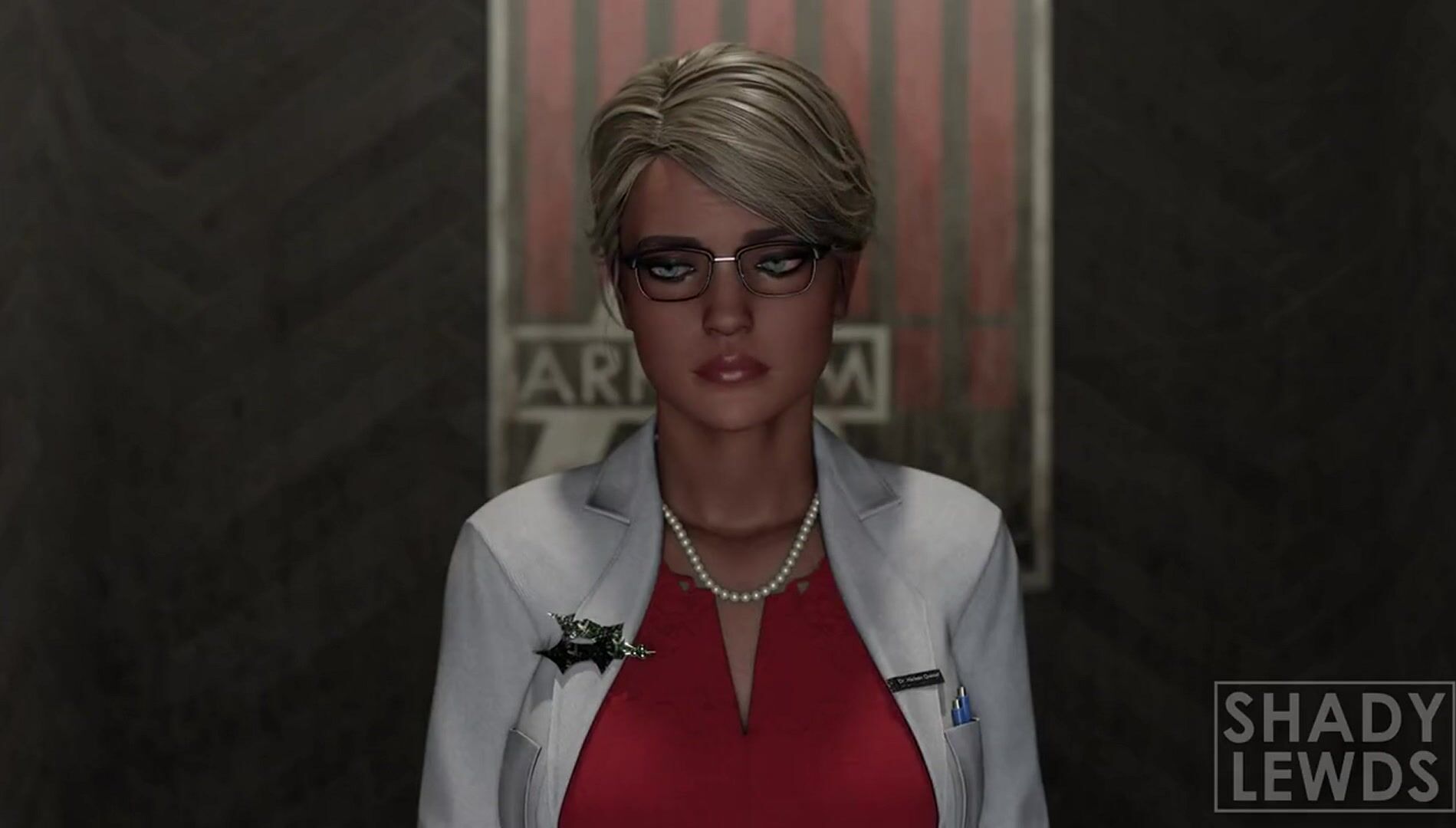 Sfm Nurse Harley Facial Shadylewds Dc Porn Video